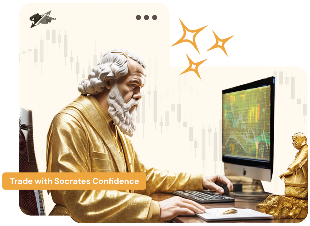 Socrates Legacy | The Best STP Forex Broker You Can Trust